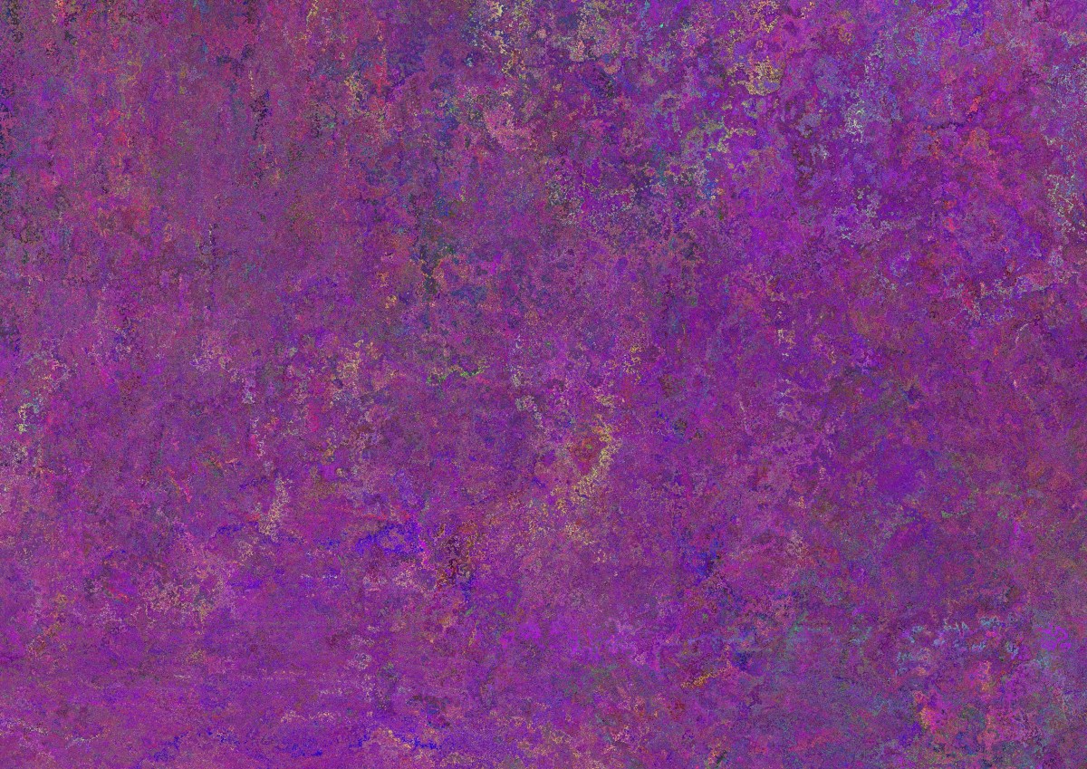 Before the Beginning – a poem by Carolyn Martin – Amethyst Review