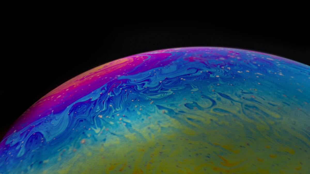 The Soul of Everything – a poem by Kai Coggin – Amethyst Review