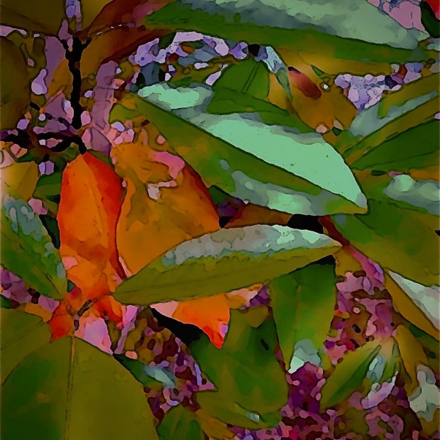 Amethyst Review – New Writing Engaging with the Sacred