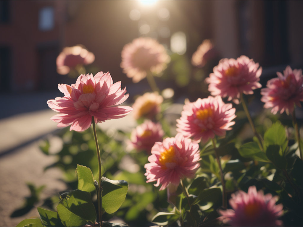 By the Southeast Window – a poem by Lydia Falls – Amethyst Review