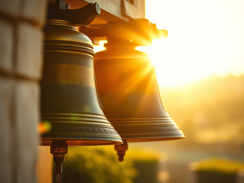 Le campane del Lago d’Orta – a poem by Lizzie Ballagher – Amethyst Review