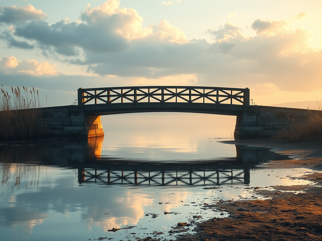 we stand in still waters facing the far shore – a poem by Jacob ...