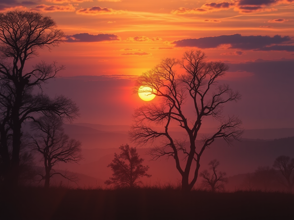 Dusk – a poem by Philip C. Kolin – Amethyst Review