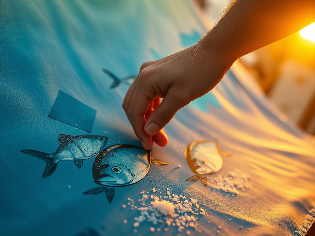 Faith – a poem by Helen Evans – Amethyst Review