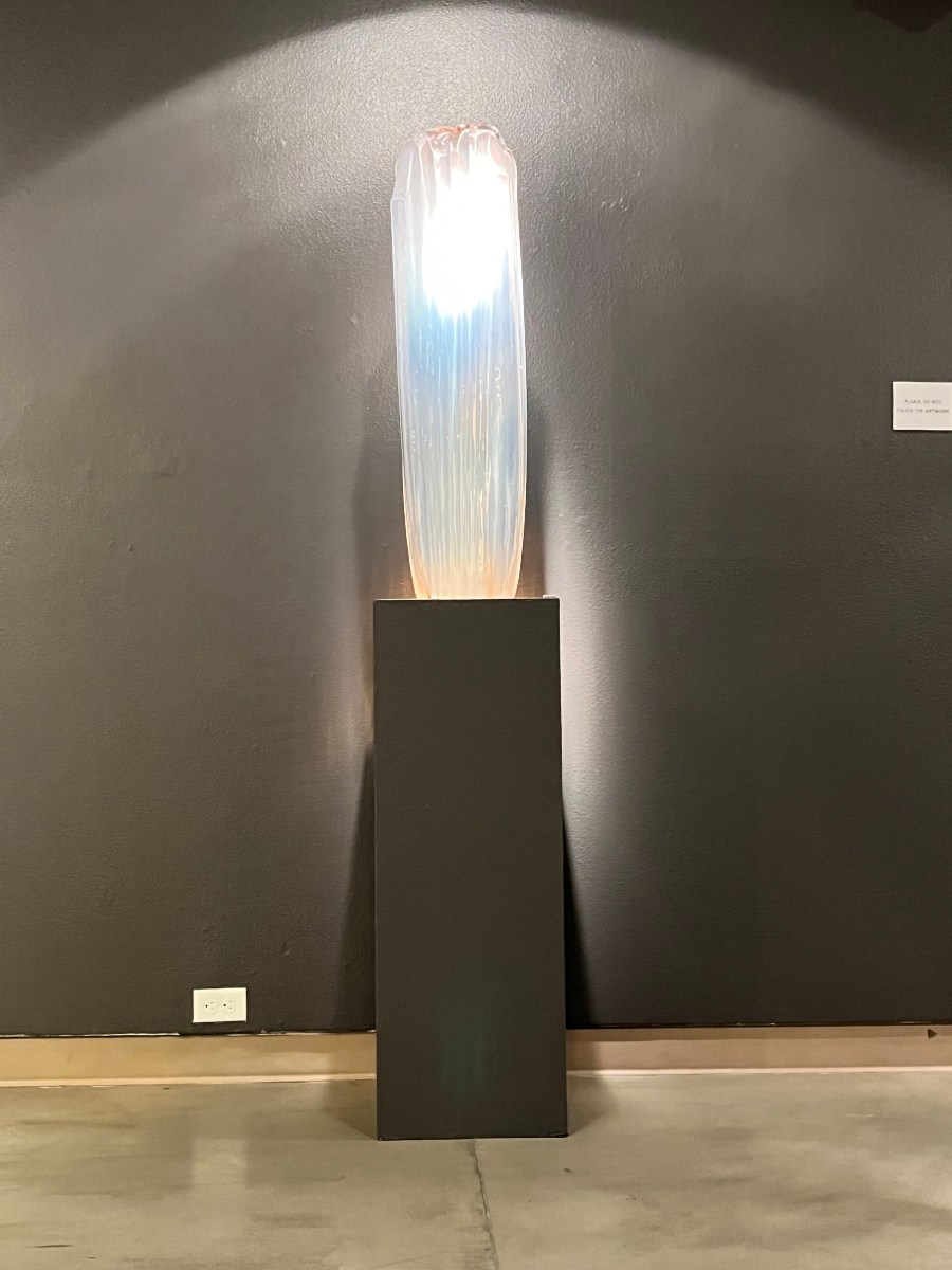 Prayer – a poem by Christina Hulet – Amethyst Review