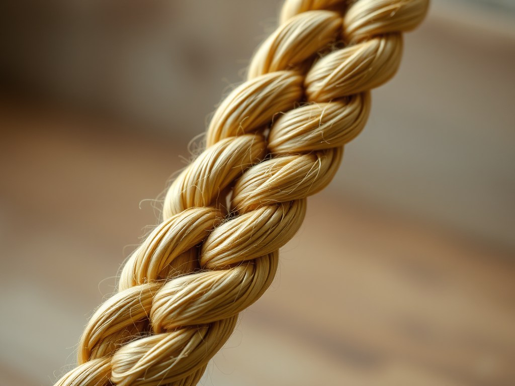 the braid – a poem by Amrita Skye Blaine – Amethyst Review