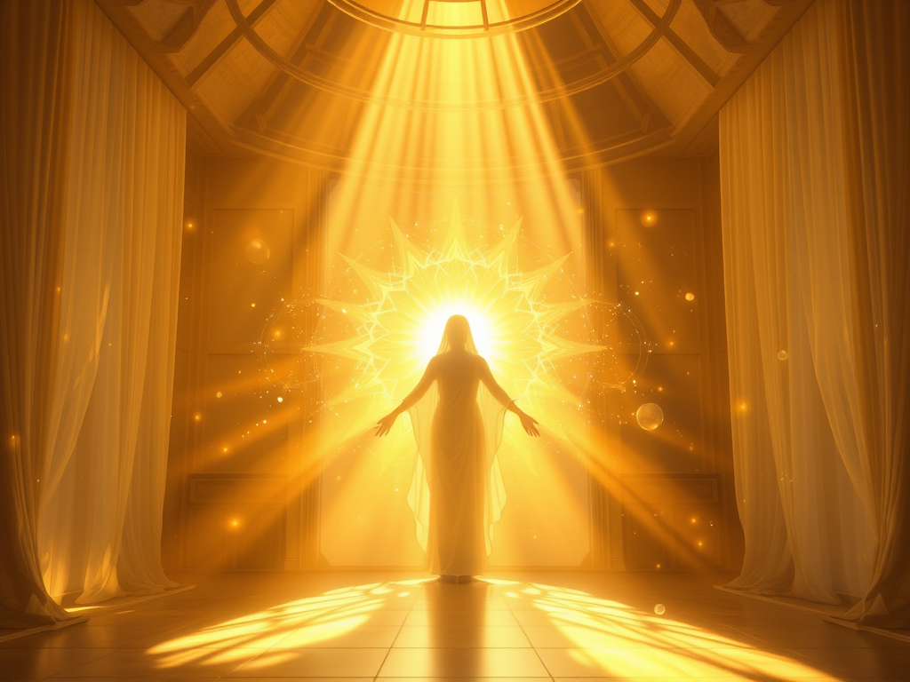 The Arrival of Light – an essay by Philip Matcovsky – Amethyst Review