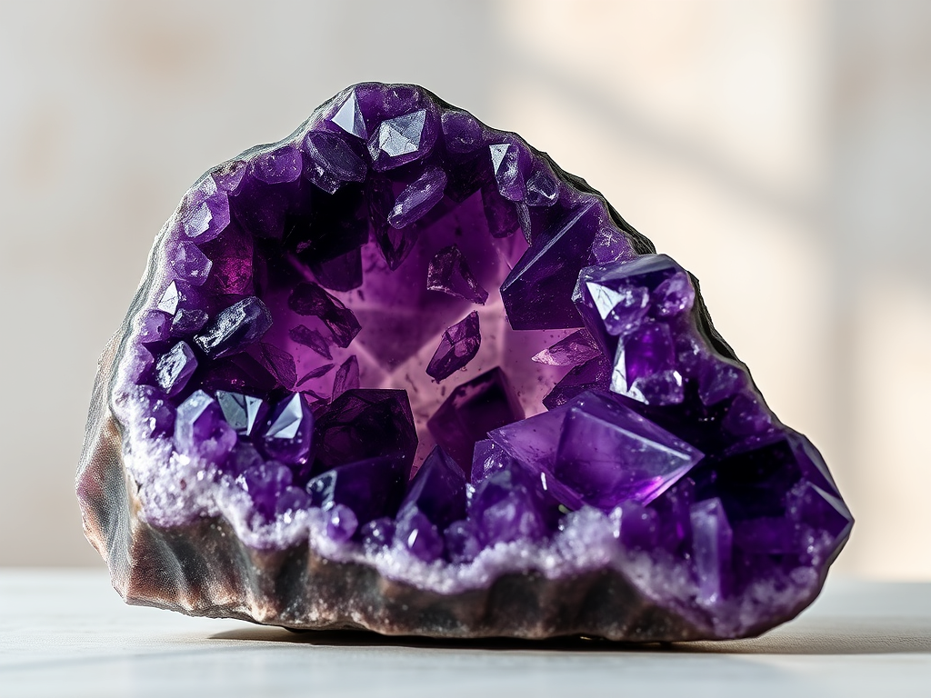 Submissions – Amethyst Review